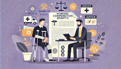 Workers Compensation What Benefits Can You Receive