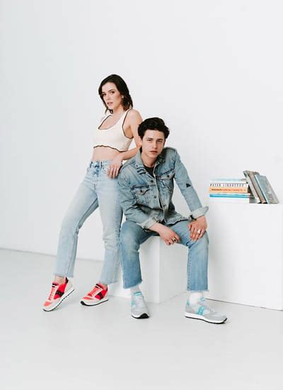 Saucony