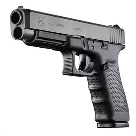 Glock Gen Semi Automatic Acp Barrel Rounds 26880 Hot Sex Picture