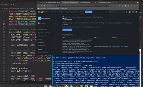 Malware Development Trick 46 Simple Windows Keylogger Simple C