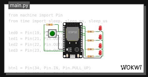 Wokwi Online Esp32 Stm32 Arduino Simulator Wokwi Online Esp32 Stm32 Arduino Simulator