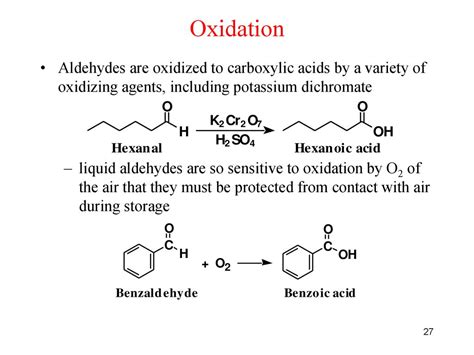 Aldehydes And Ketones Ppt Download