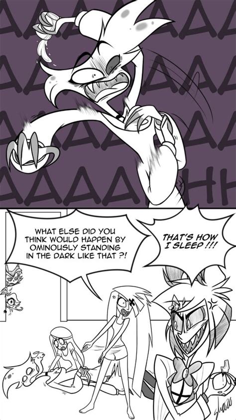 Pin De Victoria En Hazbin Hotel And Helluva Boss Imagenes De Anime