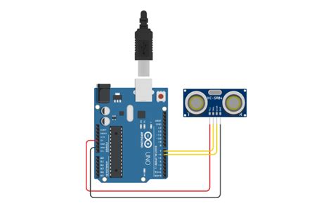 Circuit Design W2 Lab 04 2 Ultrasonic Sensor Humberto Larios