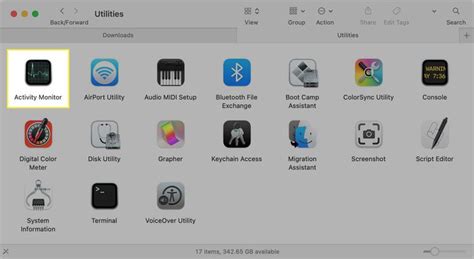 How To Control Alt Delete On A Mac