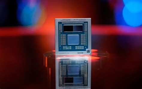 Suposta APU AMD Strix Halo aparece em benchmark com clock até 5 36GHz Adrenaline