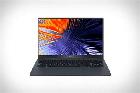LG Gram SuperSlim Laptop Uncrate