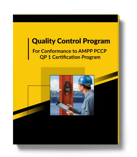 Sspc Qs 1 Standard Procedure For Evaluating A Contractors Advanced