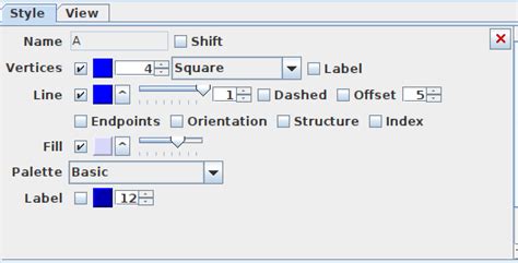 Plotting Adding Points For The Vertices By Default Or Not · Issue 1550 · Shapelyshapely · Github