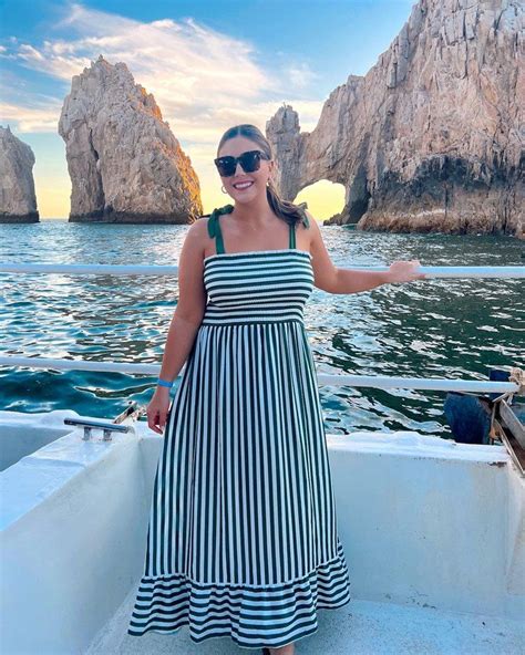Cabo Outfit And Trip Roundup — Caralyn Mirand Cabo Outfit Outfits