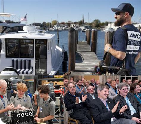 Insights From Abyc Standards Week Hpi Verification Services Ltd