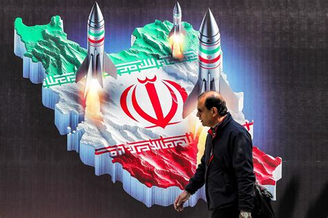 ¿por Qué Irán Atacó Israel Y éste Ha Respondido Las Claves De Medio