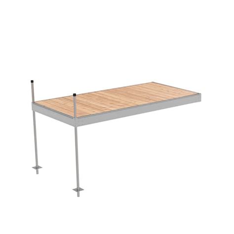Multinautic Ramp Kit For Pwc Or Small Watercraft 2000 Lbs The Home