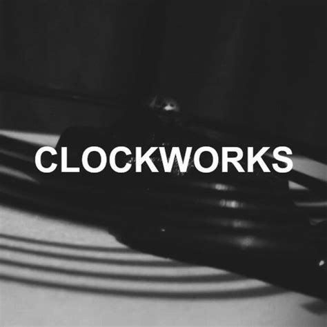 Stream Pianobook Listen To Clockworks Playlist Online For Free On Soundcloud