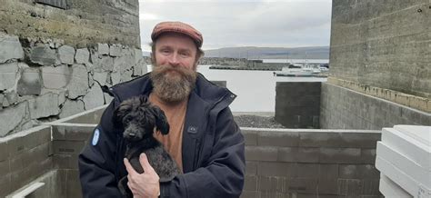 Nicolaj Falck Nólsoy Kringvarp Føroya