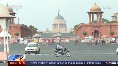 印度疫情有所缓和部分地区解封 专家：无法估计解封后疫情反弹程度印度印度疫情疫情新浪科技新浪网