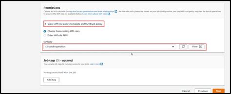 simplify tasks with aws s3 batch operations
