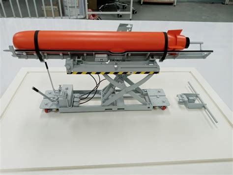 전시 모형 다만드러