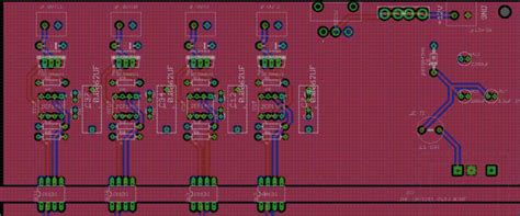 How Do You Calculate Trace Width Artist 3d