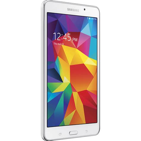 Samsung 8GB Galaxy Tab 4 Multi-Touch 7.0"