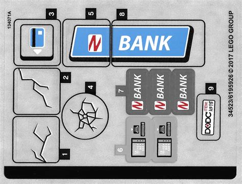 Bricker Part Lego Stk Sticker For Set
