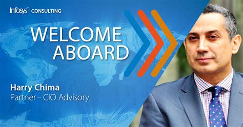 Infosys Consulting On Linkedin Infosys Consulting Is Excited To