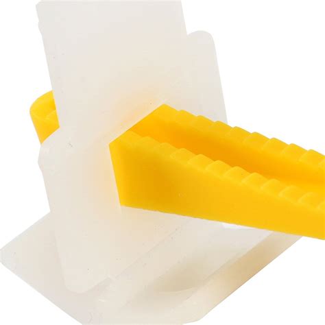 400 Clips 200 Wedges 600 Tiles Leveler Spacers Lippage Tile Leveling System Econosuperstore
