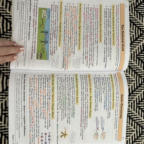 GCSE AQA Physics Revision Guide Feel Free To Send Depop