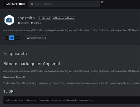 An Introduction To Helm The Kubernetes Package Manager Appsmith Community Portal