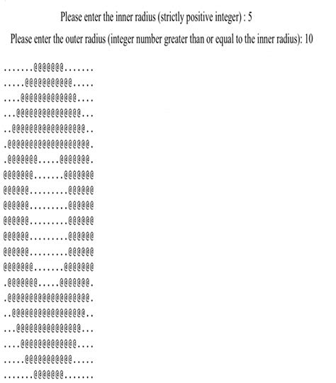 Get Answer In Python Write A Program That Displays In The
