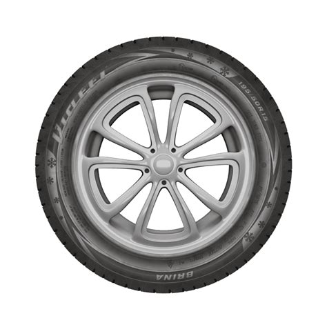 Шины Viatti Brina V-521 215/60 R16 95 T зимние купить в Алматы (артикул ...