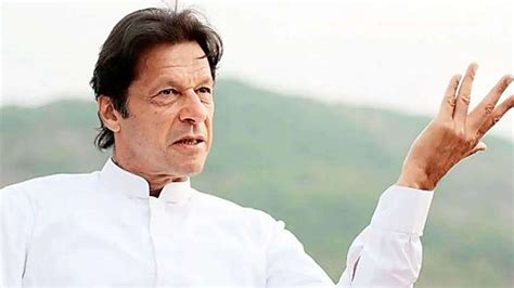 Imran Khan Announces Protest Against Shireen Mazaris Arrest Pakistan