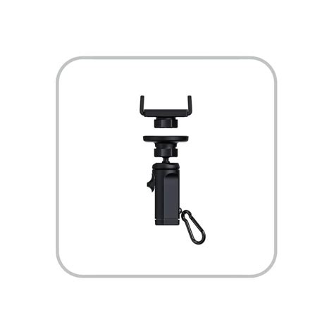 Syntech Airplane Magnetic Phone Holder With Clamp