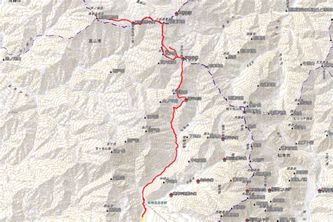 黒部五郎岳2 839 7m北アルプス 大垣勤労者山岳会