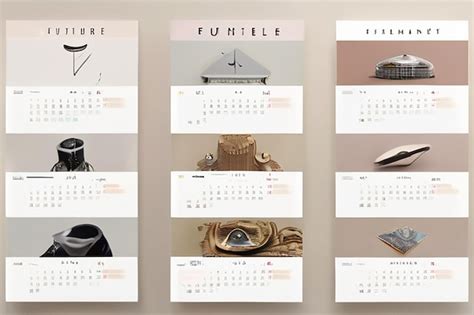 Premium Photo Future Forecast