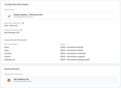 Comment Installer Google Analytics Ecommerce