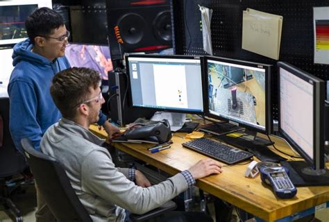 Technical Collaboration Program Ornl