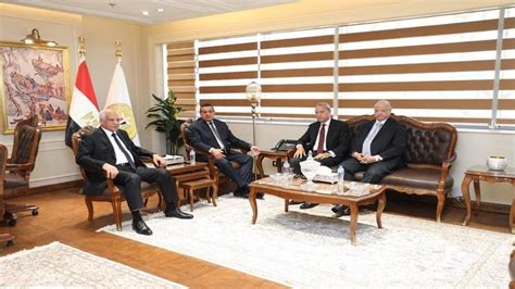 التنمية المحلية تكشف تفاصيل تطبيق قانون التصالح في 3 محافظات مصراوى