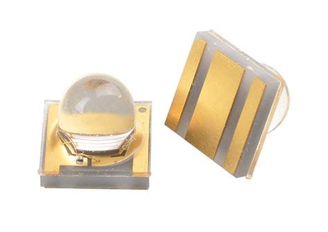 Uva Led 3535硅胶系列 半导体功能器件集成电路 旭宇光电（深圳）股份有限公司 Led模组开发