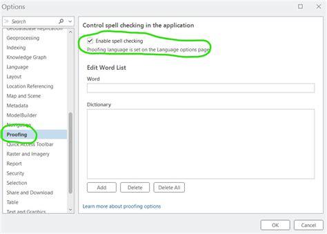 Solved Text Element In Layout Showing Error Line Under Pl Esri Community