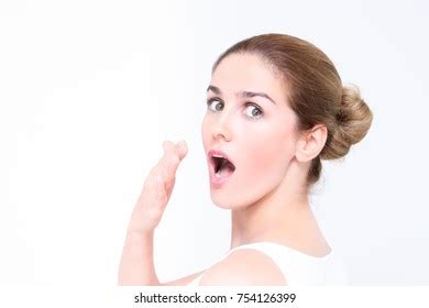 5 Naked Woman Gaping Images Stock Photos Vectors Shutterstock