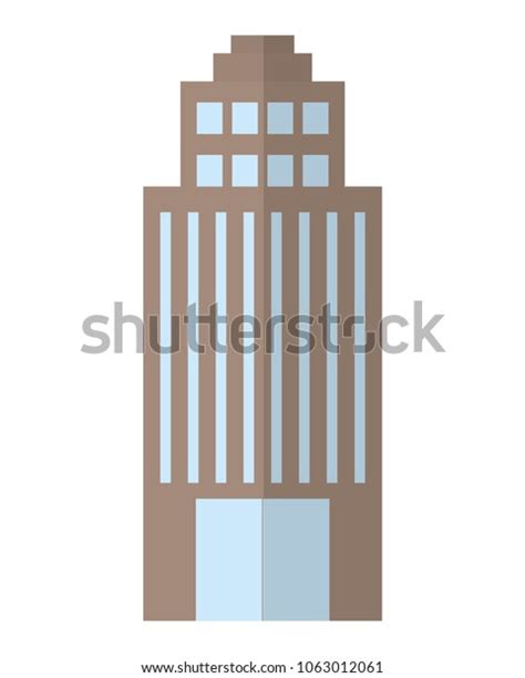 Commercial Buliding Over 782 Royalty Free Licensable Stock