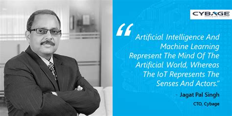 Cybage Software On Linkedin Ai Ml Iot Artificialintelligence Machinelearning