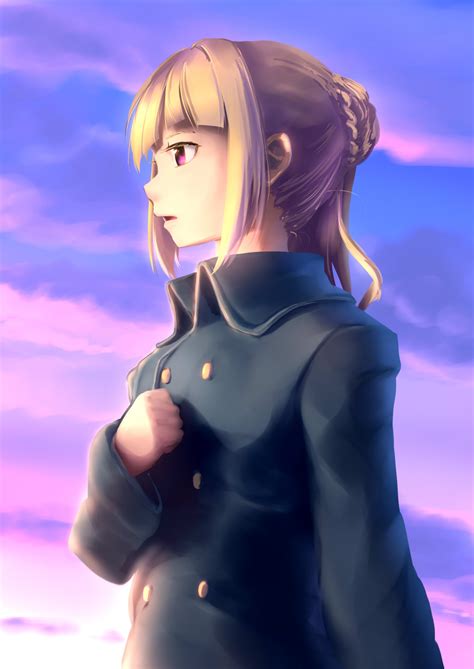 Shuumatsu No Izetta Danbooru