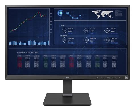 LG Thin Clients Getech