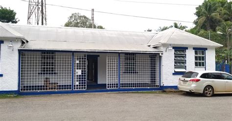 Projectroc The Ministry Of National Security Jamaica