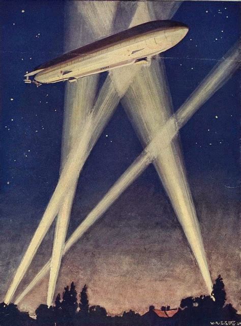 Zeppelins Jot101