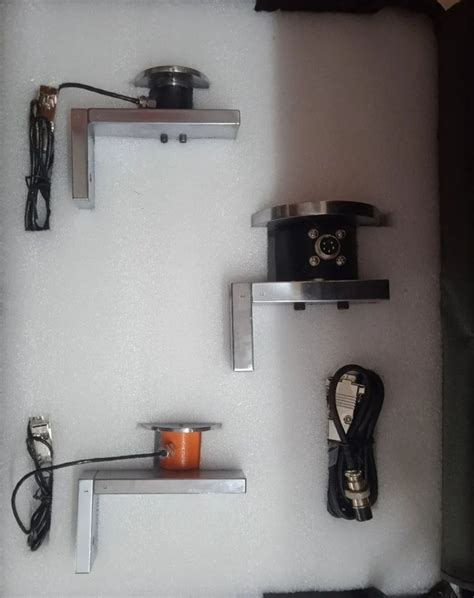 Stainless Steel Reaction Torque Sensor At ₹ 27000piece Rotary Torque