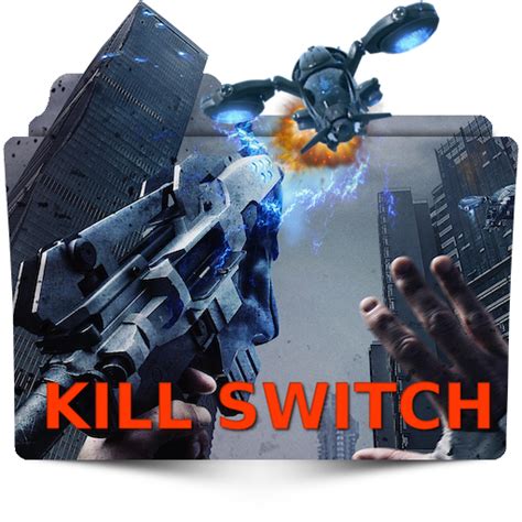 Kill Switch 2017 V3 By Ungrateful601010 On DeviantArt