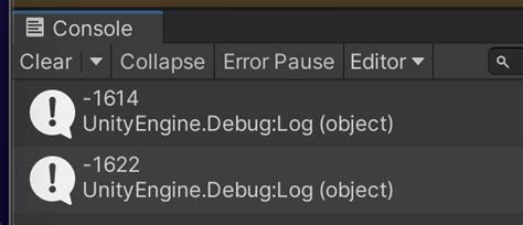 Getinstance Of Object Spawned From Prefab Different Unity Engine Unity Discussions